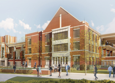 Work – Workshop Architects